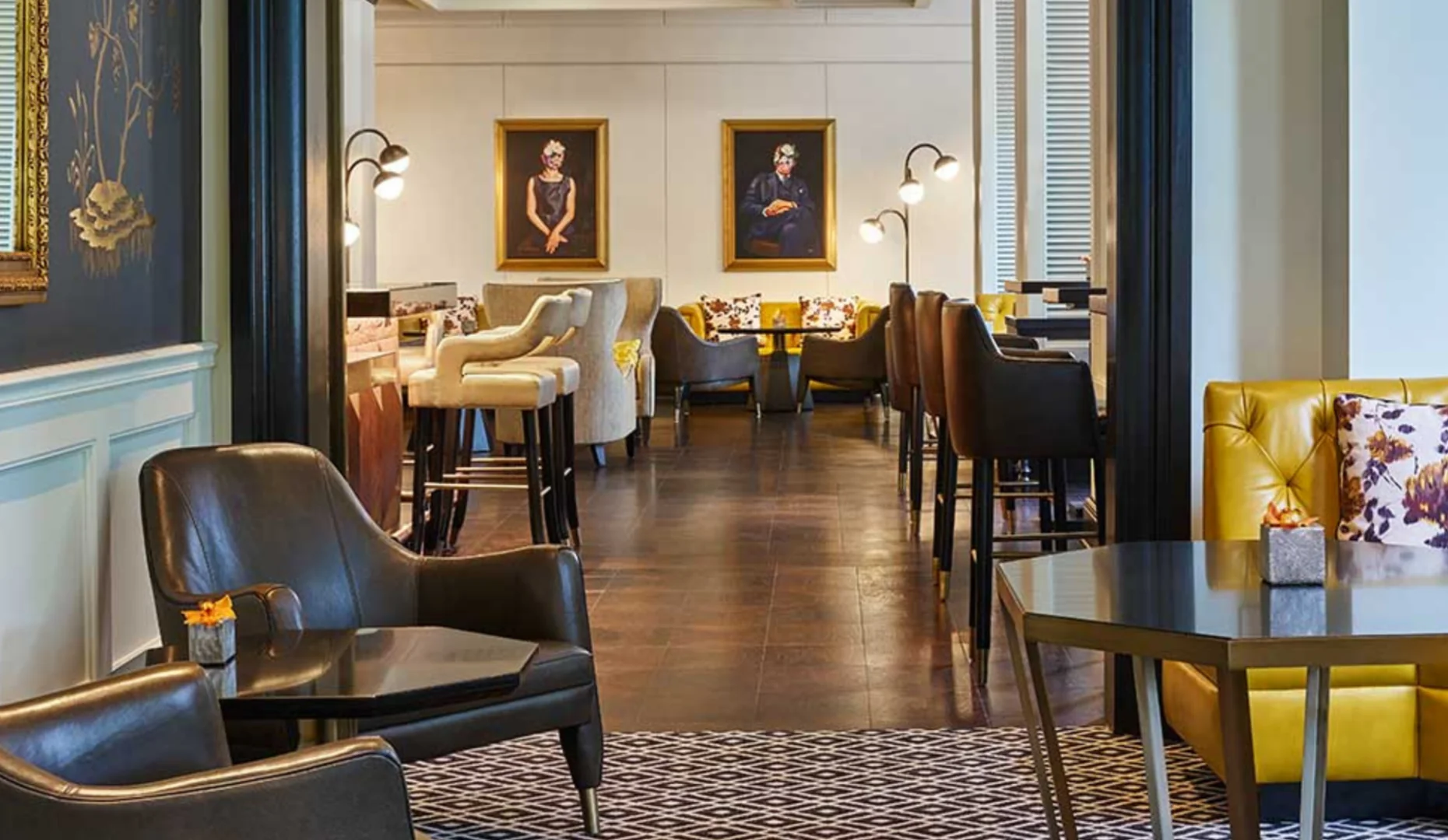 News & Press Archive - The Whitley Hotel