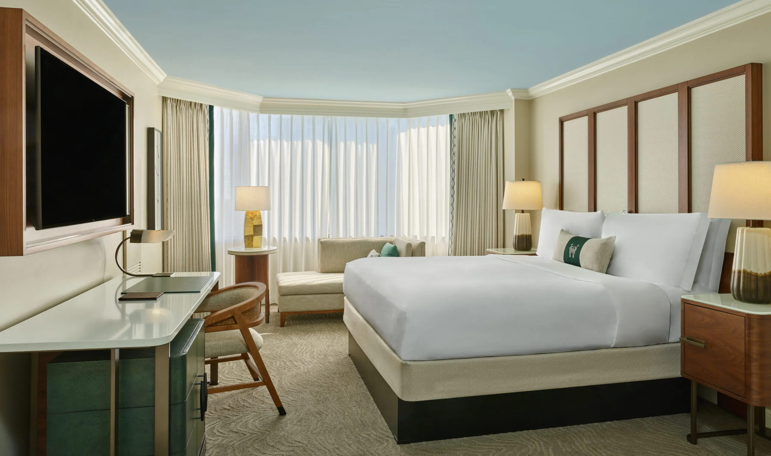 Luxury Hotel in Buckhead Atlanta, Georgia | The Whitley